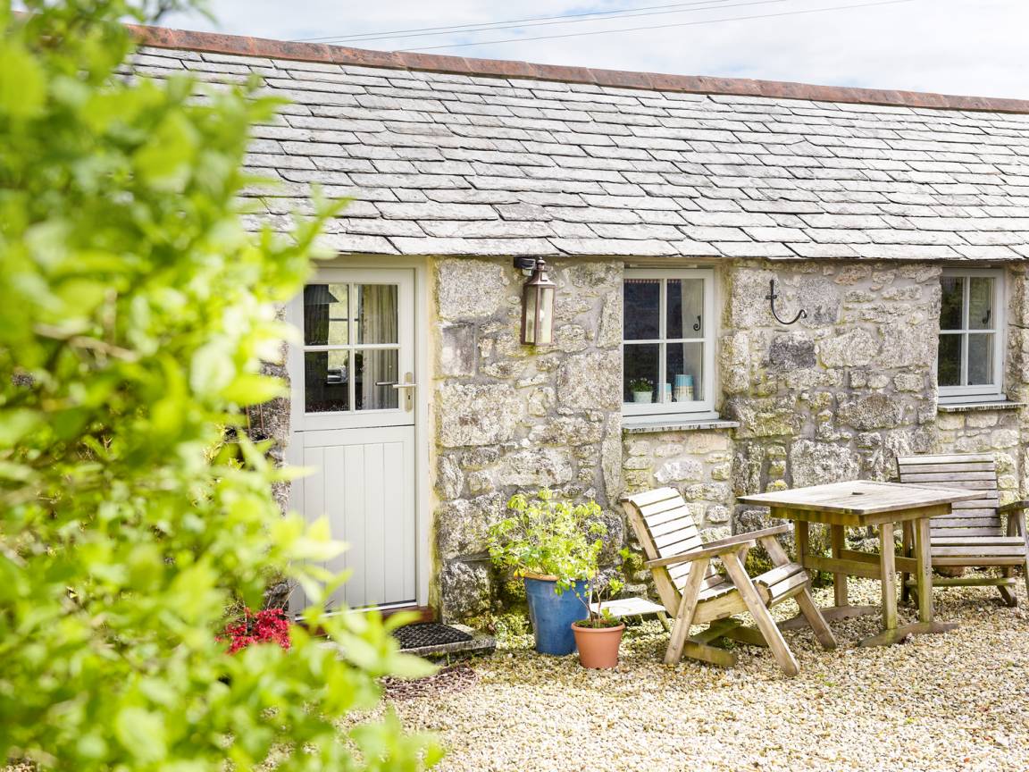 Cottage ∙ 1 Bedroom ∙ 2 Guests - Lostwithiel