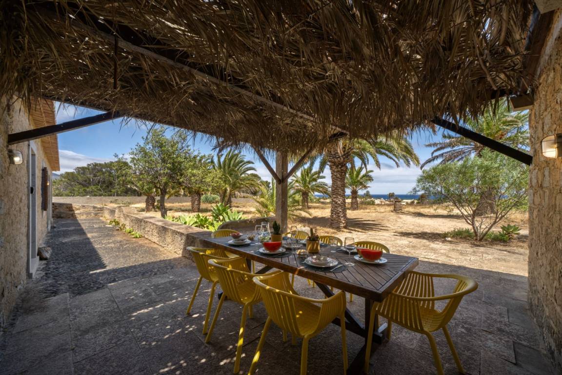 72 M² Maison De Vacances ∙ 4 Chambres ∙ 8 Personnes - Porto Santo Island