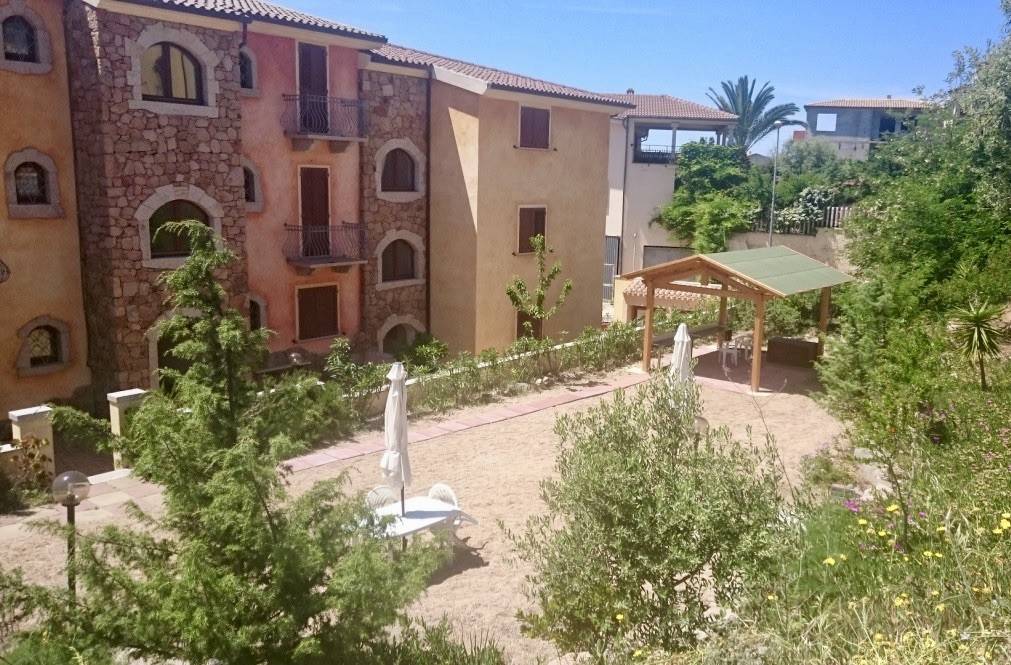 50 M² Appartamento Vacanza ∙ 1 Camera Da Letto ∙ 4 Ospiti - Valledoria