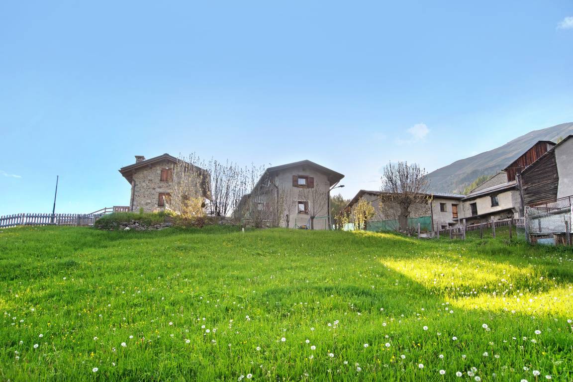 100 M² Ferienhaus ∙ 2 Schlafzimmer ∙ 7 Gäste - Sondrio