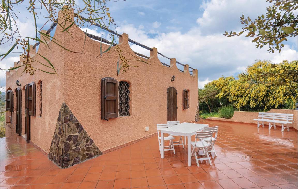 100 M² Casa ∙ 3 Habitaciones ∙ 6 Huéspedes - Portoscuso