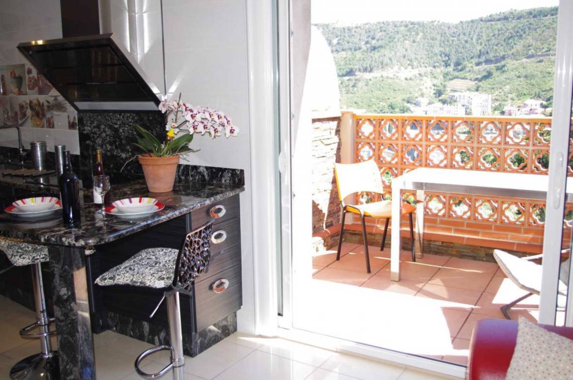 40 M² Gîte ∙ 1 Habitación ∙ 2 Huéspedes - Costa Brava