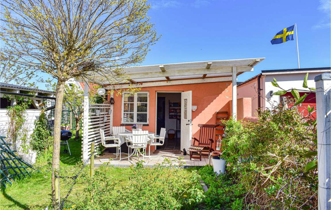 65 M² House ∙ 4 Guests - Simrishamn