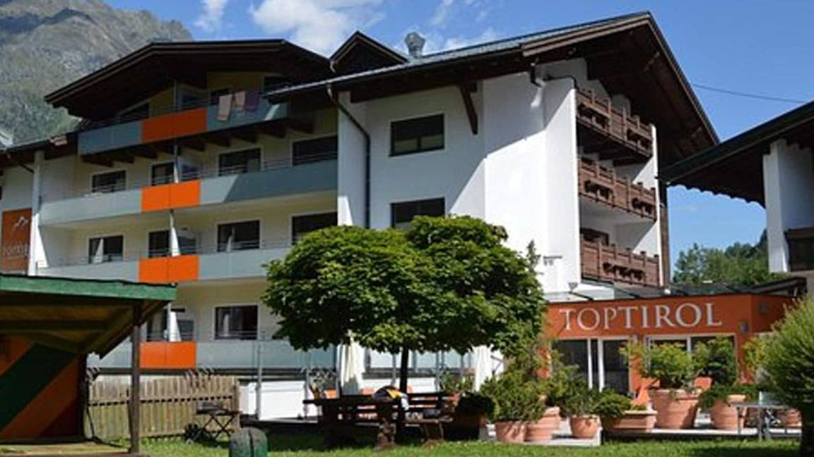 44 M² Ferienwohnung ∙ 1 Schlafzimmer ∙ 5 Gäste - Mandarfen