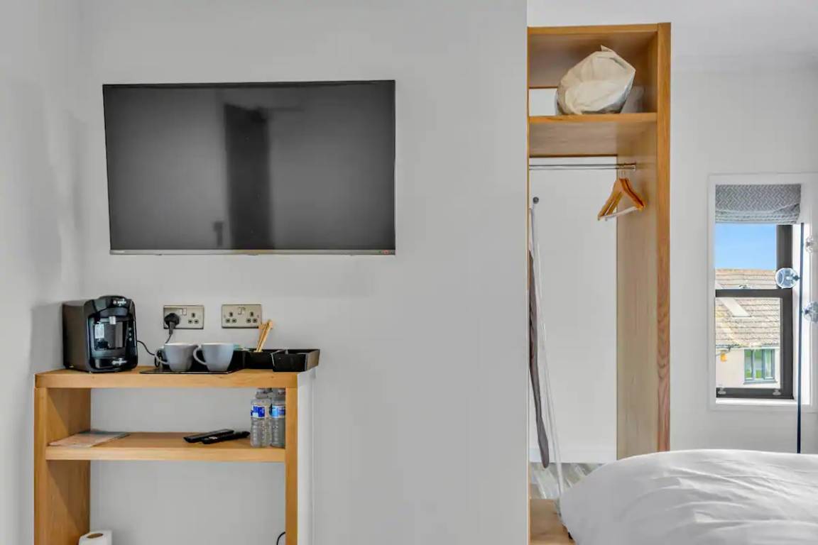 37 M² Apartment ∙ 1 Bedroom ∙ 2 Guests - Canterbury