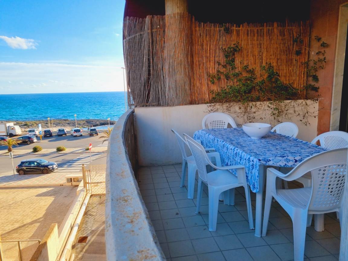 Ferienwohnung ∙ 2 Schlafzimmer ∙ 6 Gäste - Gallipoli