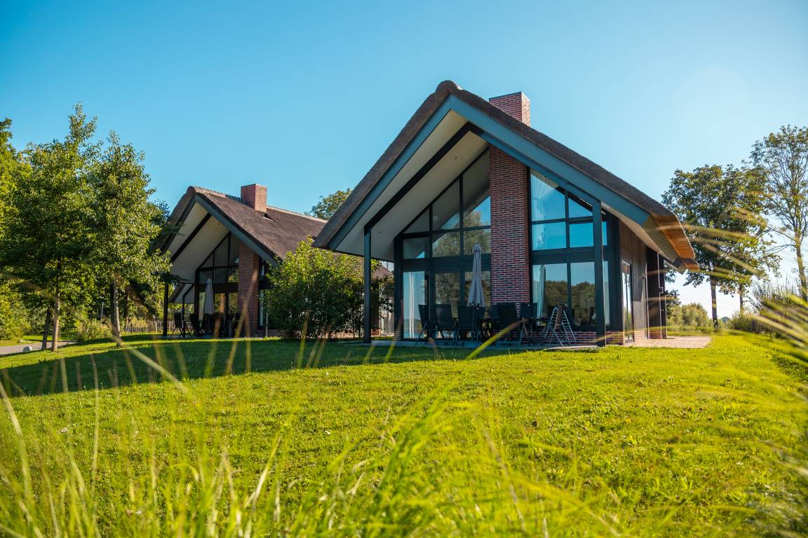 Bungalow ∙ 5 Camere Da Letto ∙ 10 Ospiti - Dronten