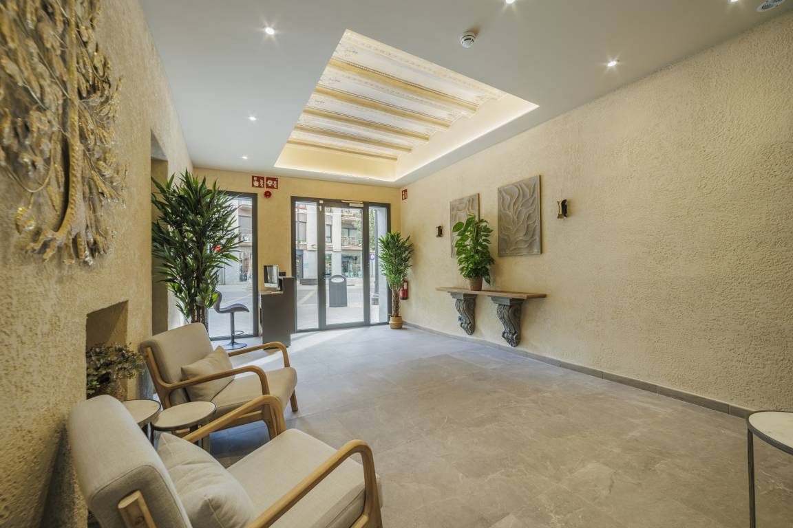 Hotel ∙ 1 Bedroom ∙ 2 Guests - Platja d'Aro