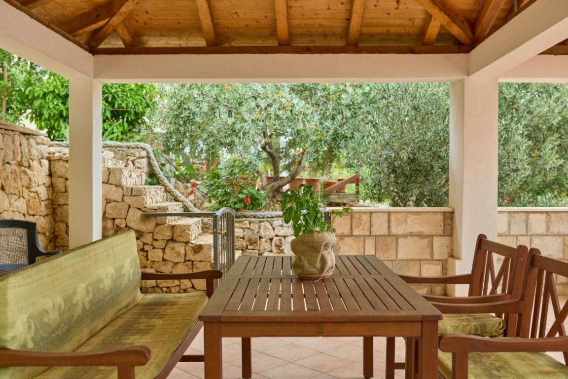 45 M² Appartement ∙ 1 Chambre ∙ 5 Personnes - Mljet