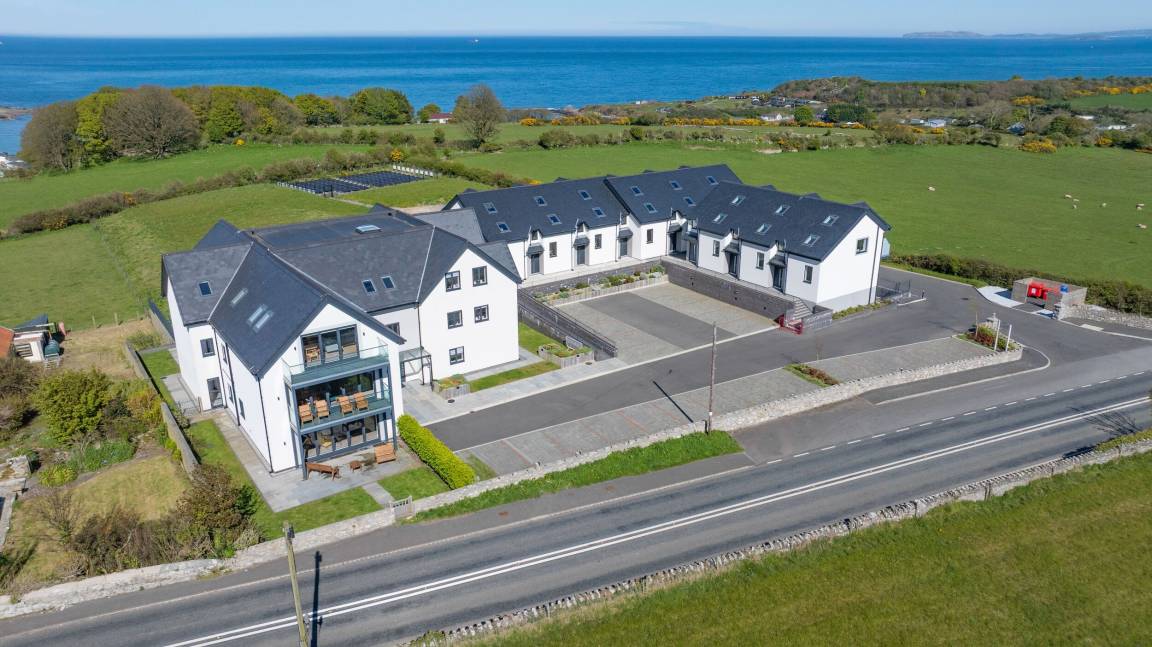 Cottage ∙ 2 Bedrooms ∙ 4 Guests - Moelfre