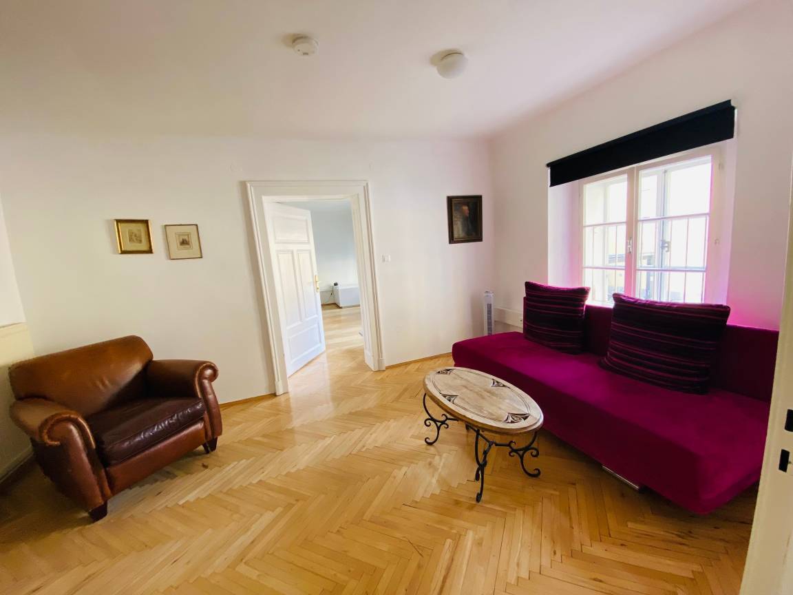 101 M² Lägenhet ∙ 8 Gäster - Graz