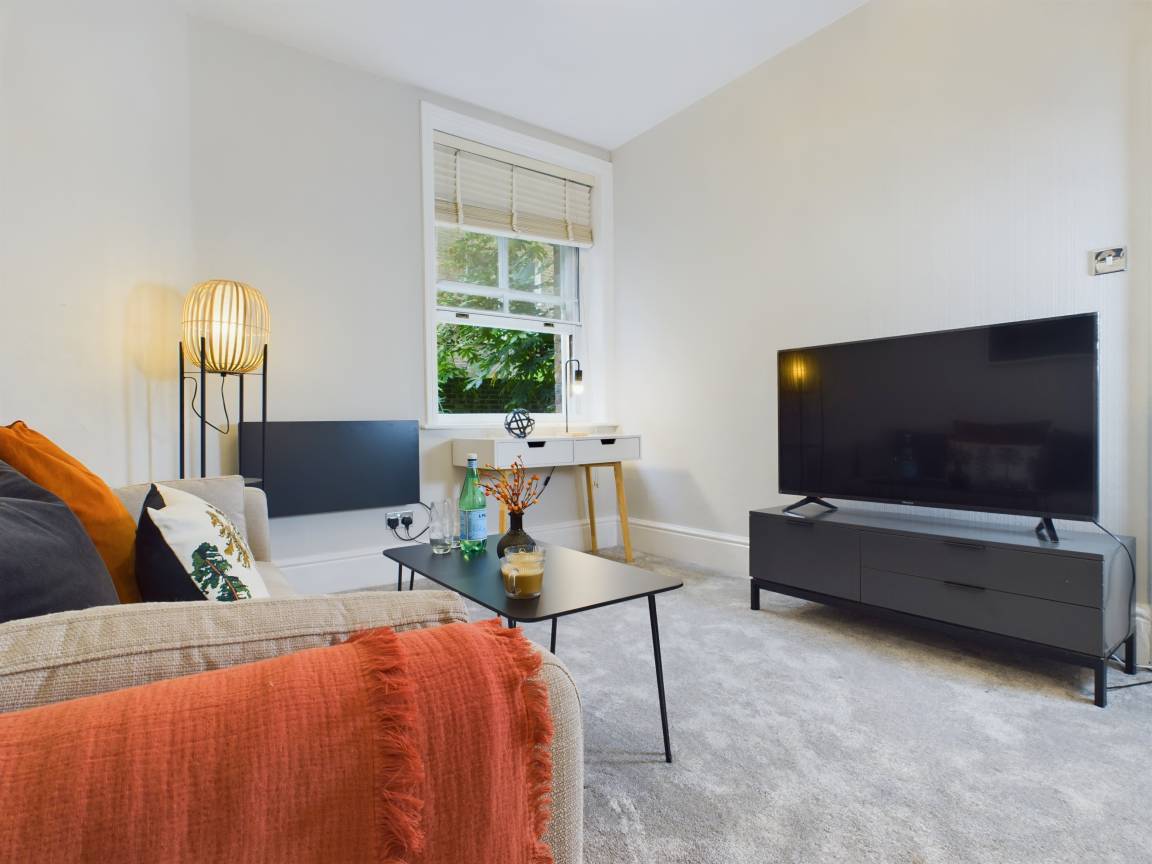 40 M² Appartement ∙ 1 Chambre ∙ 2 Personnes - Londres