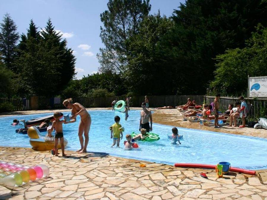 24 M² Caravan ∙ 2 Bedrooms ∙ 4 Guests - Dordogne