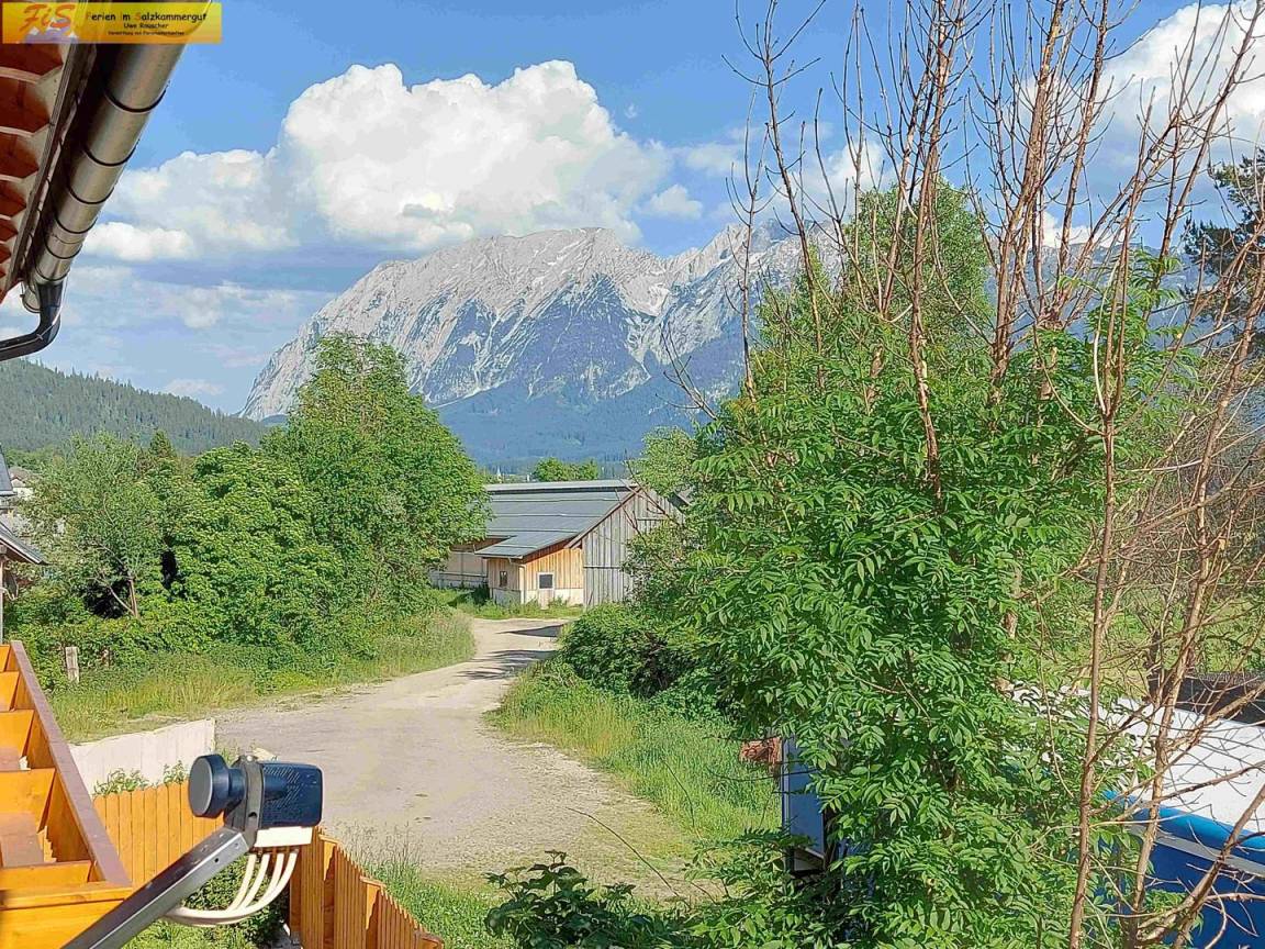 50 M² Ferienwohnung ∙ 1 Schlafzimmer ∙ 4 Gäste - Altaussee