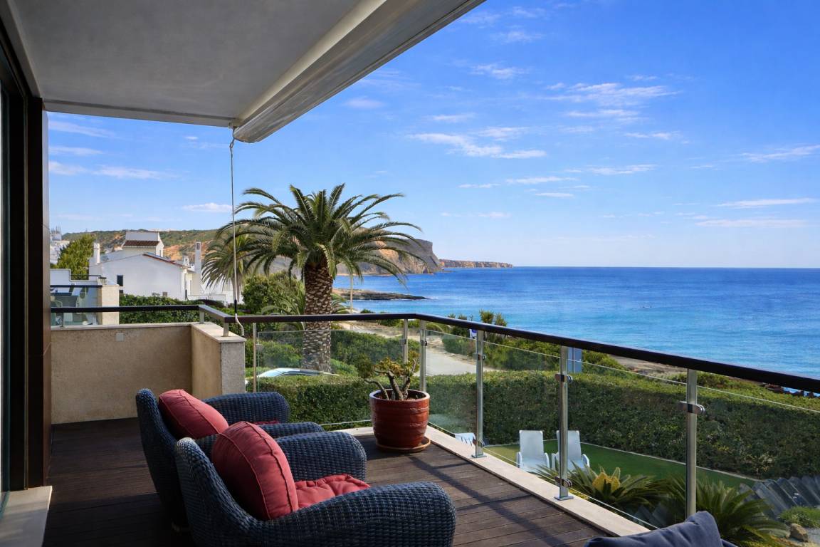 205 M² Villa ∙ 5 Slaapkamers ∙ 10 Gasten - Lagos