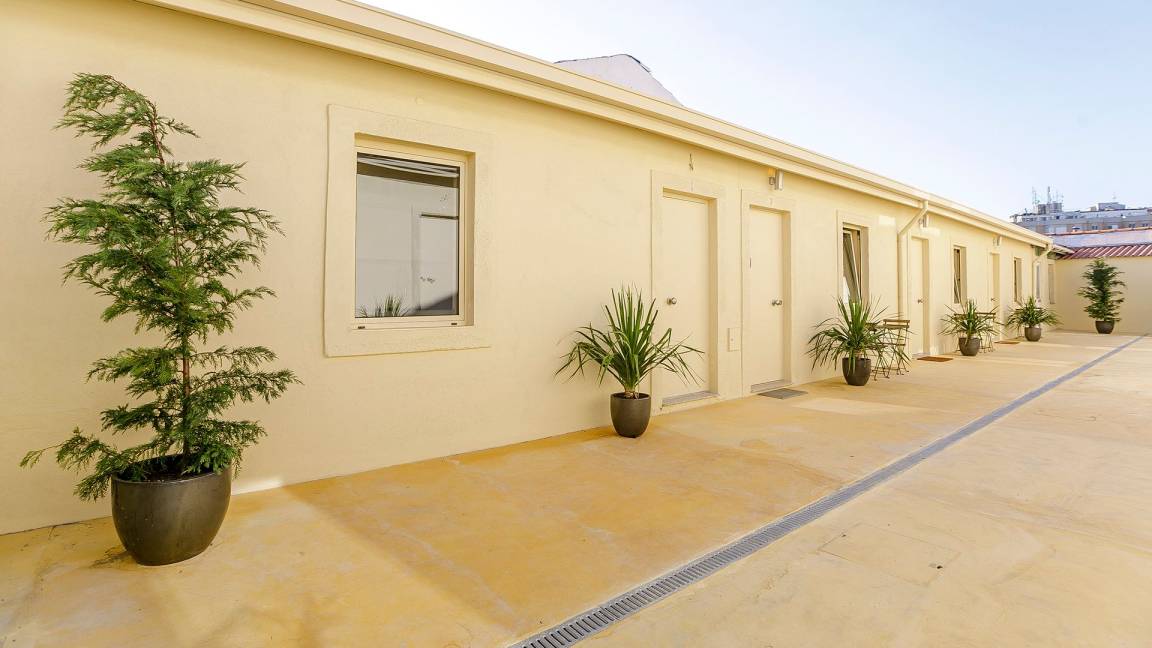 39 M² Apartamento ∙ 2 Hóspedes - Matosinhos