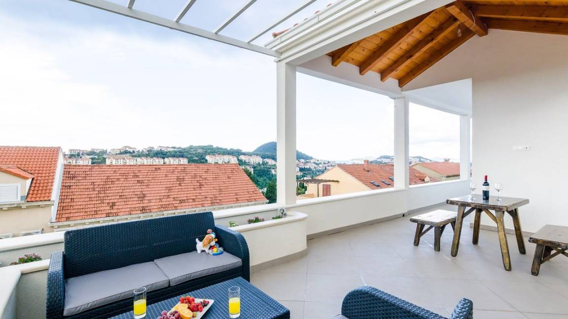 18 M² Huoneisto ∙ 2 Vierasta - Dubrovnik
