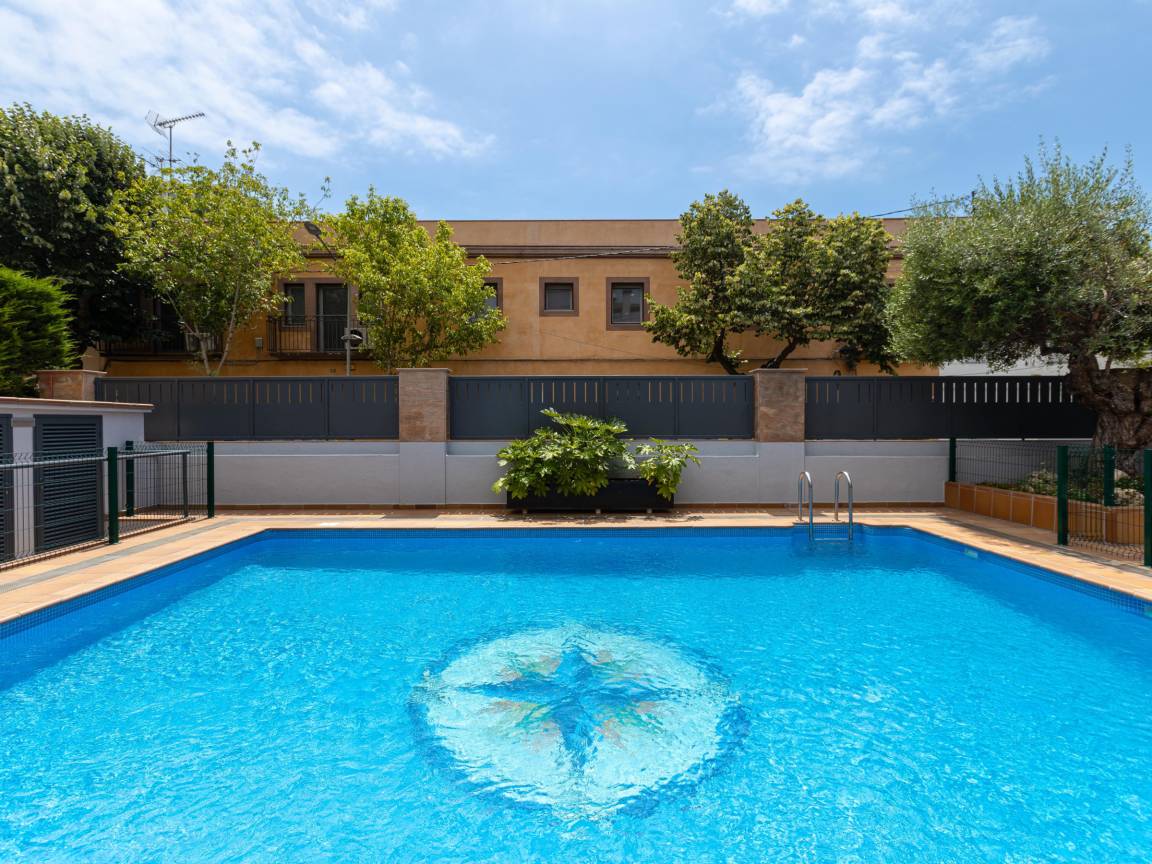 23 M² Apartment ∙ 1 Bedroom ∙ 3 Guests - El Masnou