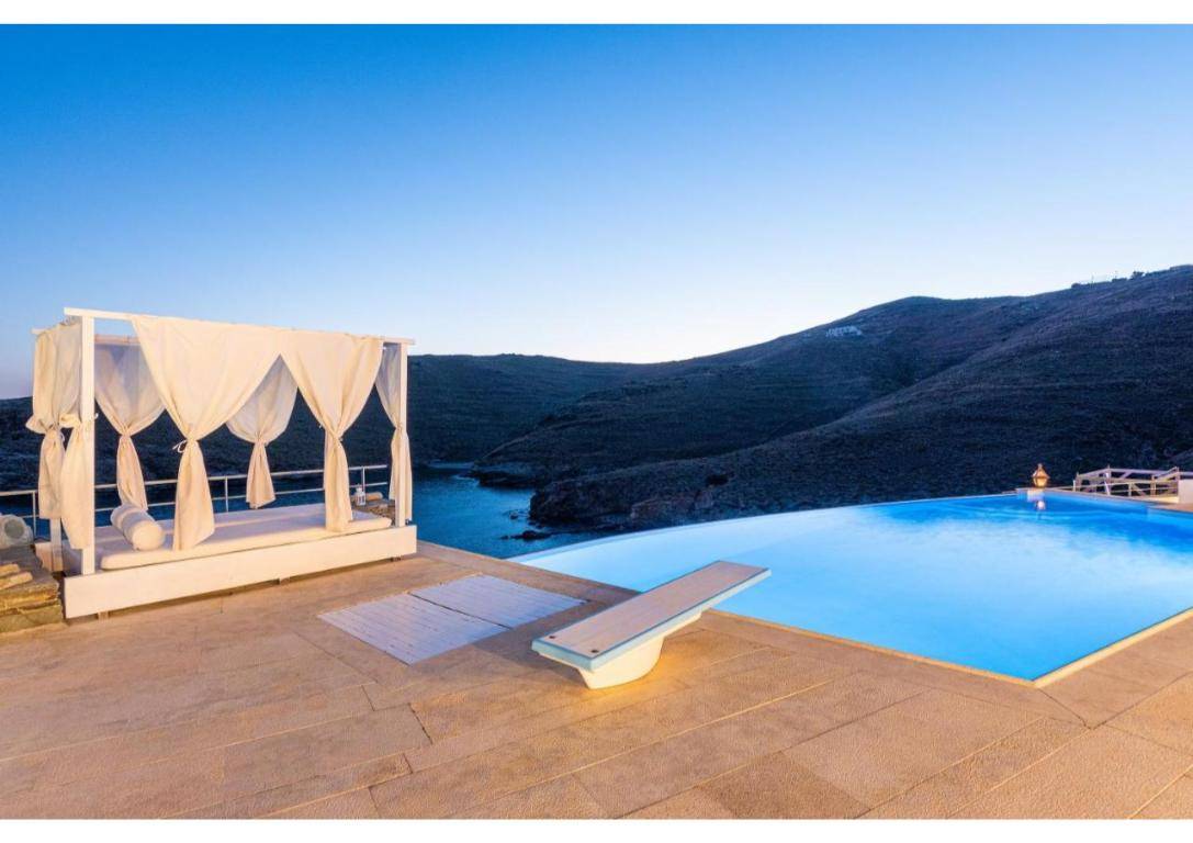 30 M² Lodge ∙ 1 Bedroom ∙ 2 Guests - Greece