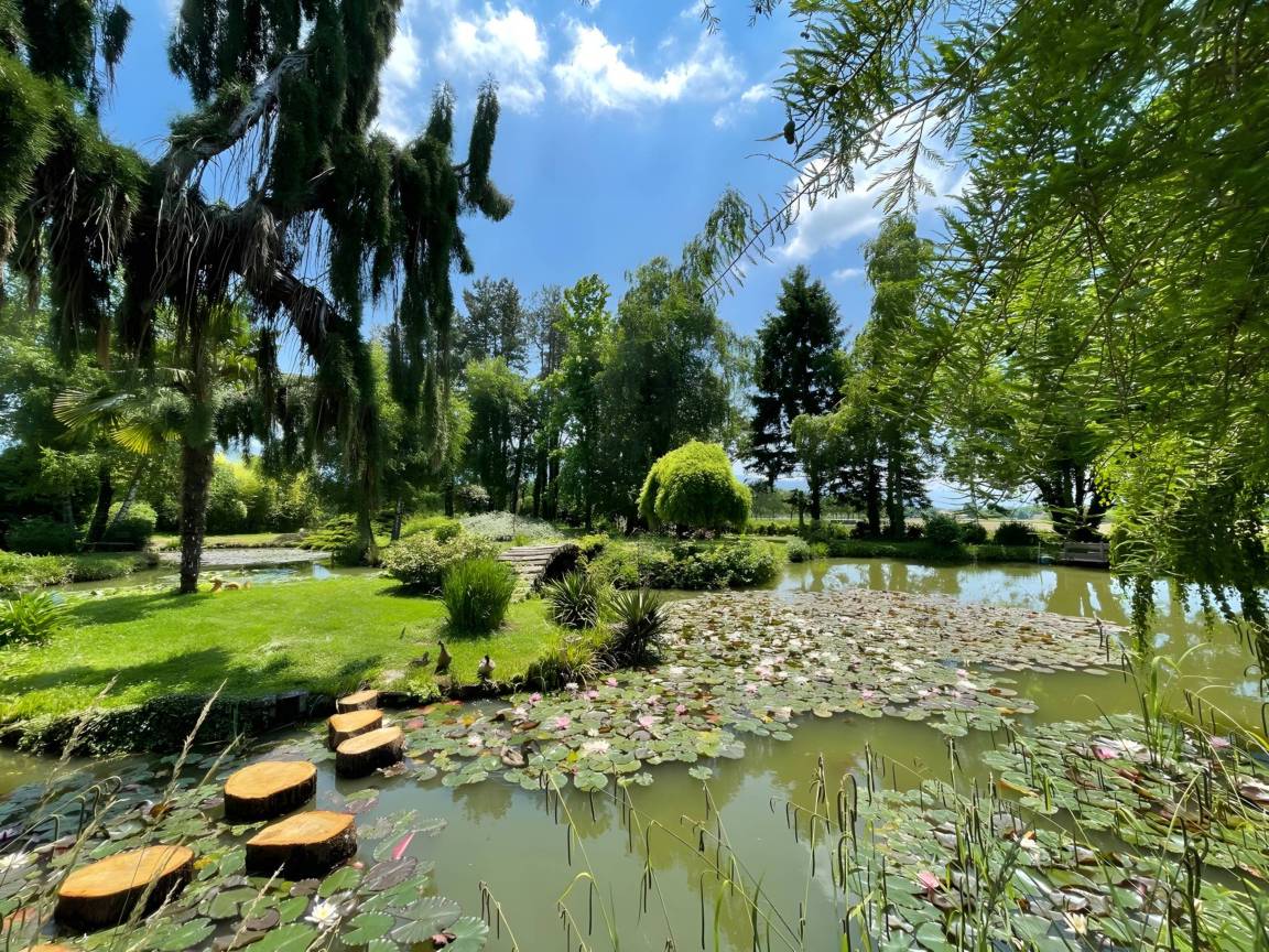 75 M² Casa Vacanza ∙ 2 Camere Da Letto ∙ 4 Ospiti - Saint-Marcellin
