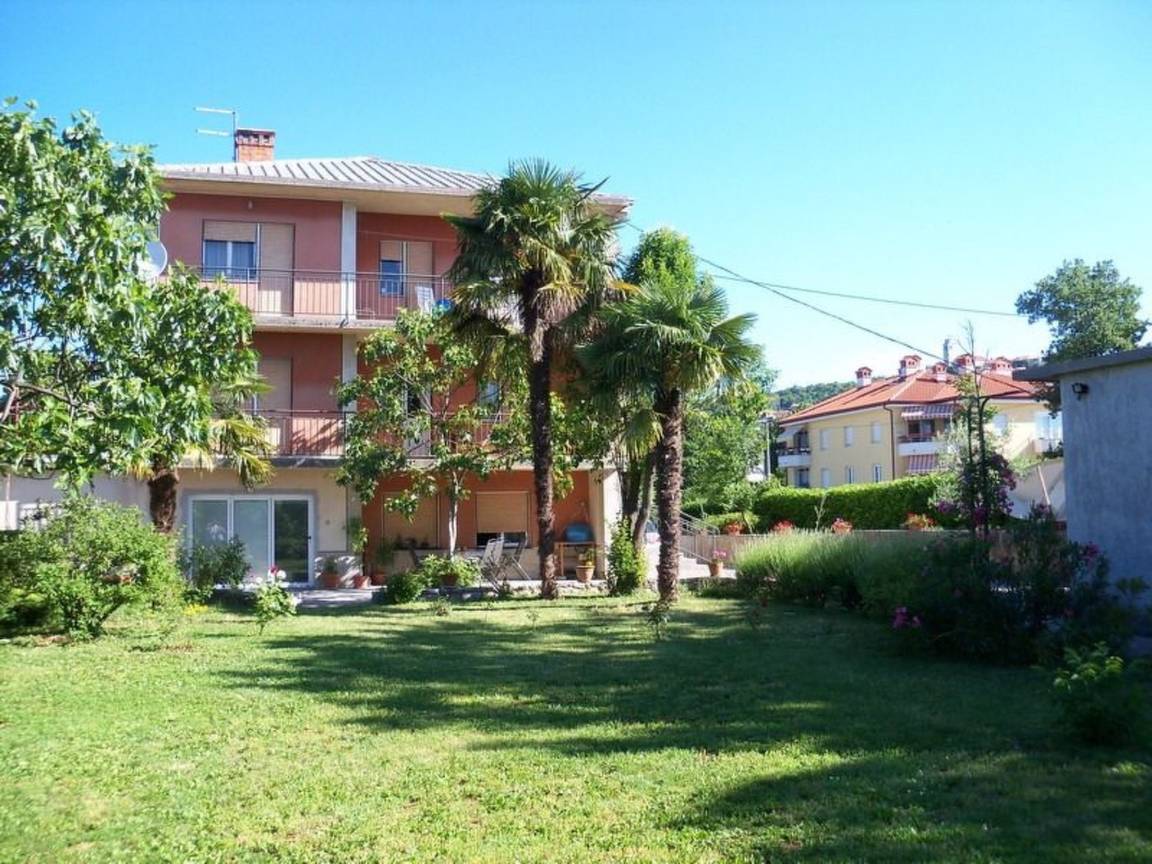 75 M² Ferienwohnung ∙ 2 Schlafzimmer ∙ 6 Gäste - Rijeka