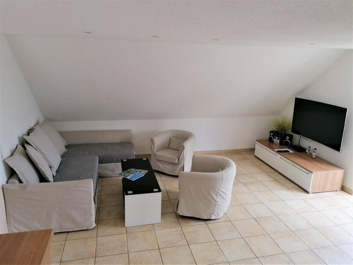 60 M² Apartment ∙ 2 Bedrooms ∙ 4 Guests - Konstanz