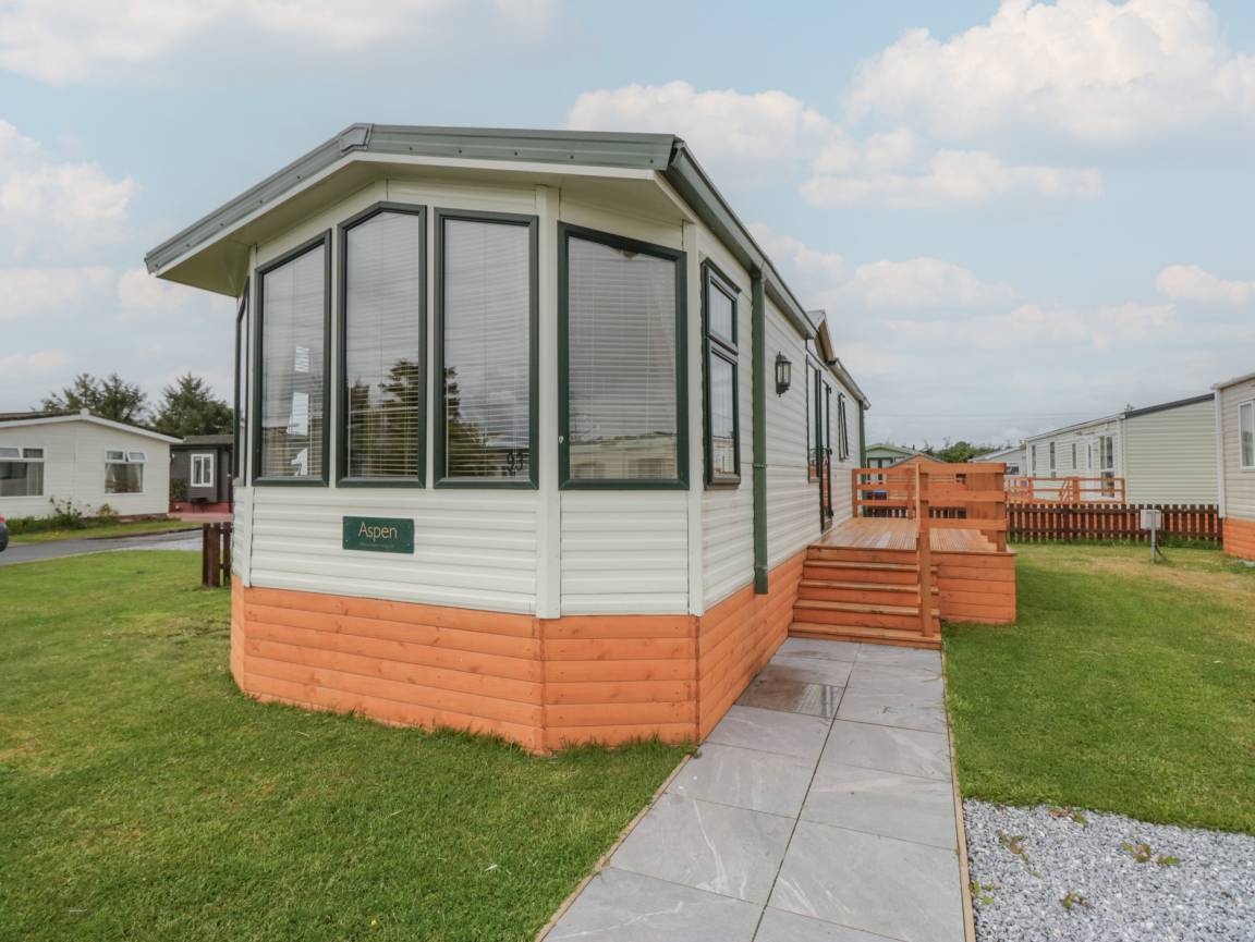 Cottage ∙ 2 Bedrooms ∙ 4 Guests - Falkirk