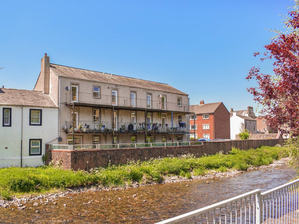 Cottage ∙ 2 Bedrooms ∙ 4 Guests - Cockermouth