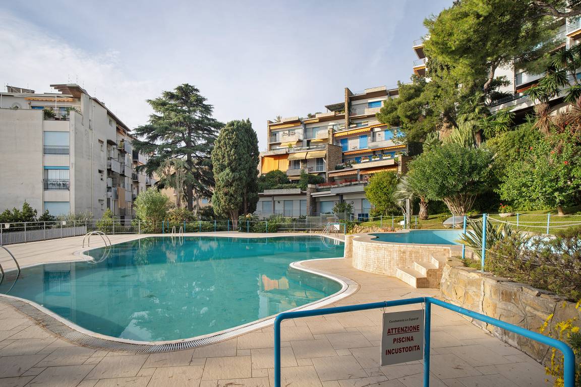115 M² Apartment ∙ 2 Bedrooms ∙ 4 Guests - Ventimiglia
