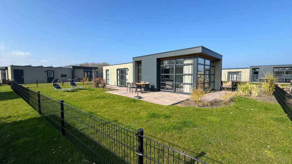 70 M² House ∙ 2 Bedrooms ∙ 4 Guests - Enkhuizen