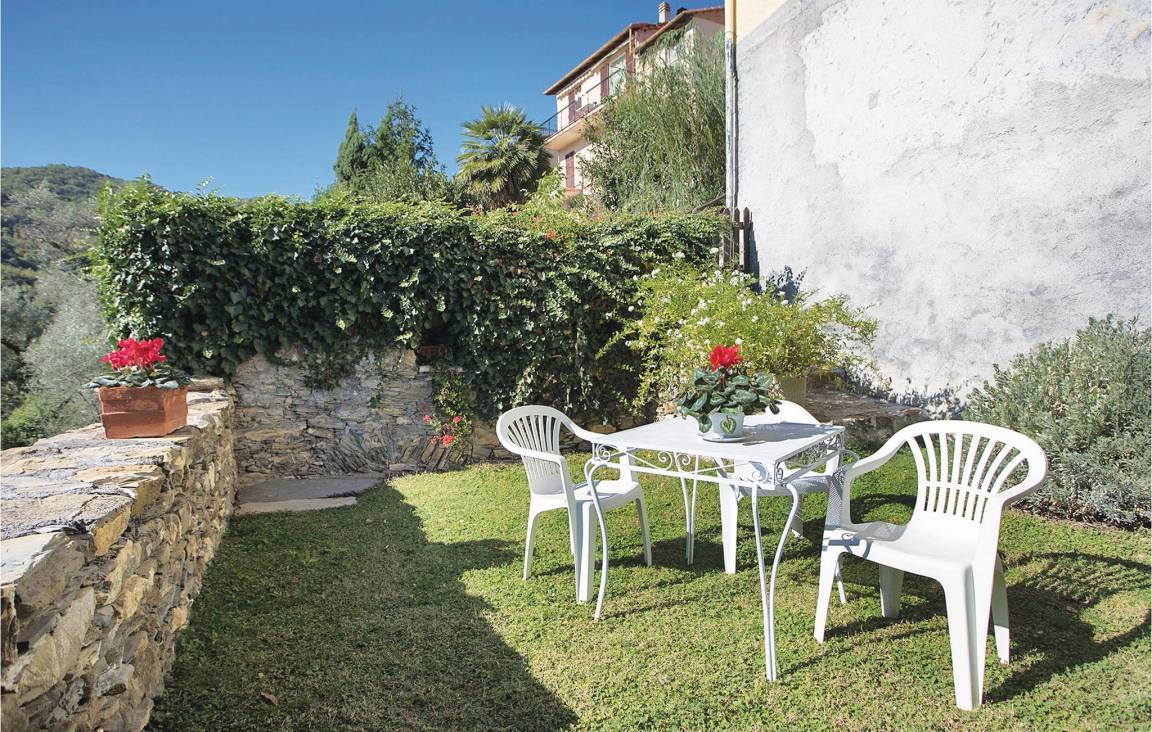 38 M² Maison De Vacances ∙ 1 Chambre ∙ 3 Personnes - Ligurie
