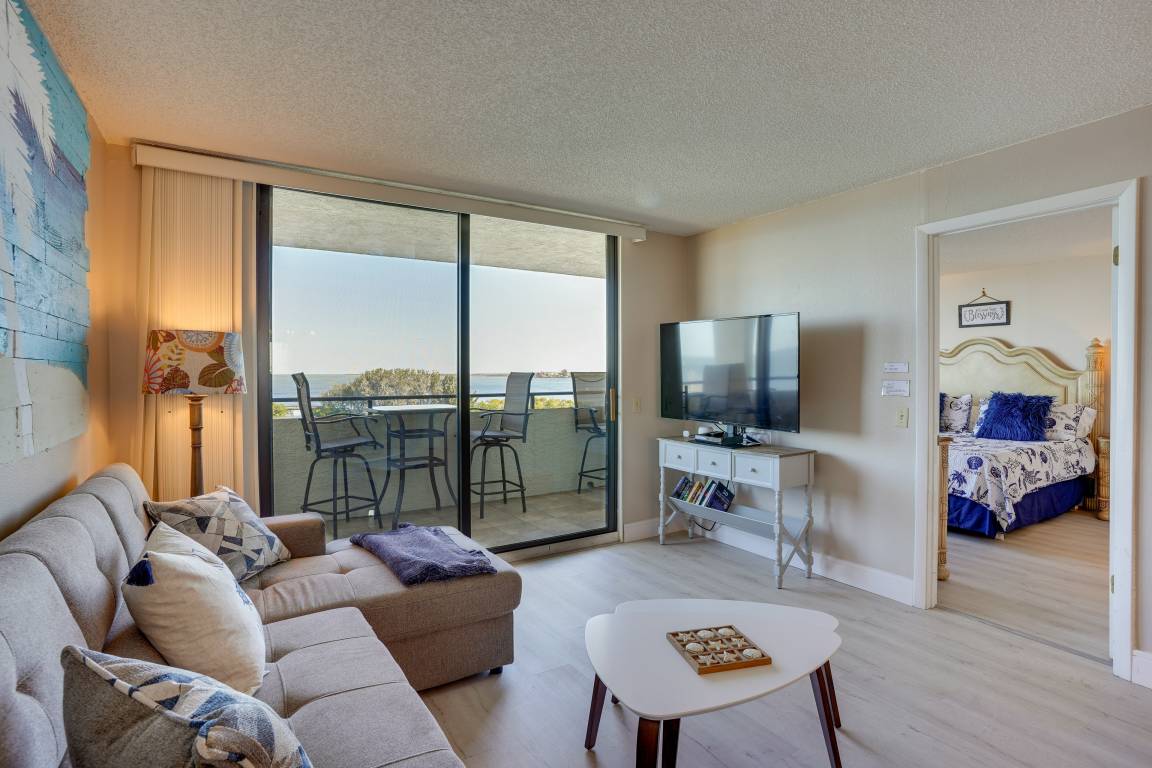 88 M² Appartement ∙ 2 Chambres ∙ 6 Personnes - Hudson, FL