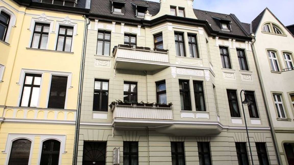 Hotel ∙ 2 Guests - Dessau