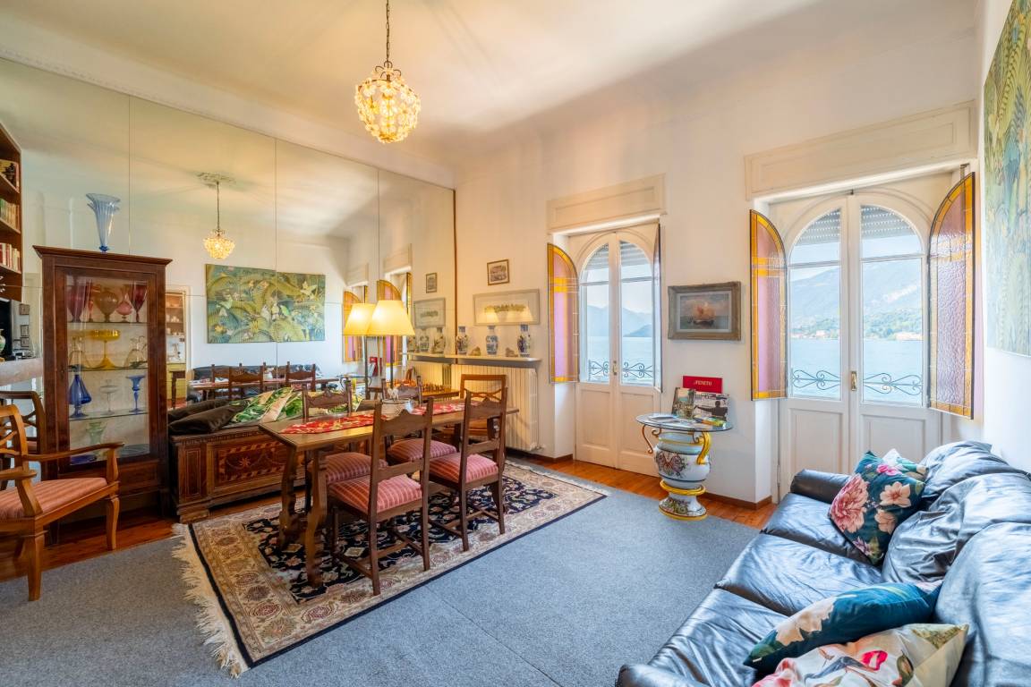 100 M² Apartment ∙ 2 Bedrooms ∙ 3 Guests - Bellagio