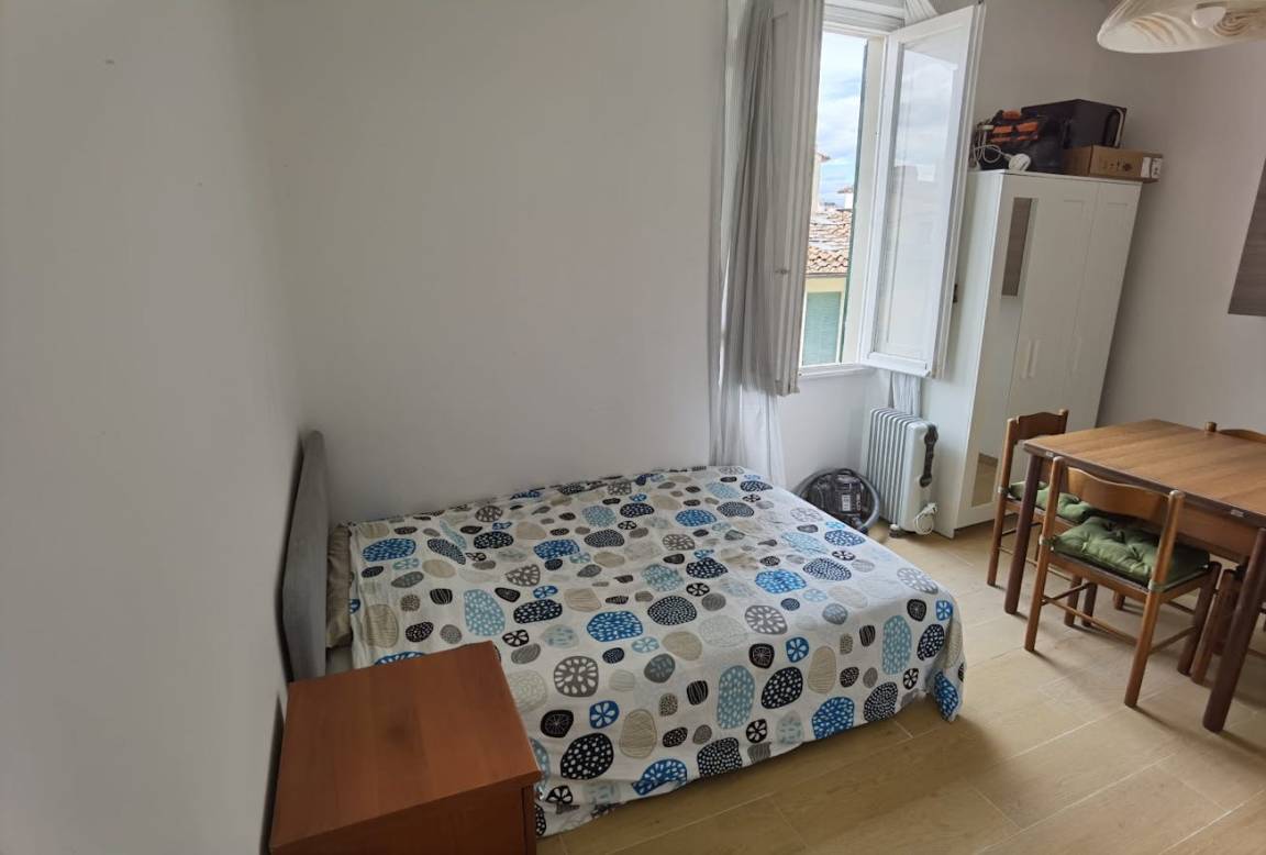 30 M² Apartamento ∙ 2 Huéspedes - Prato