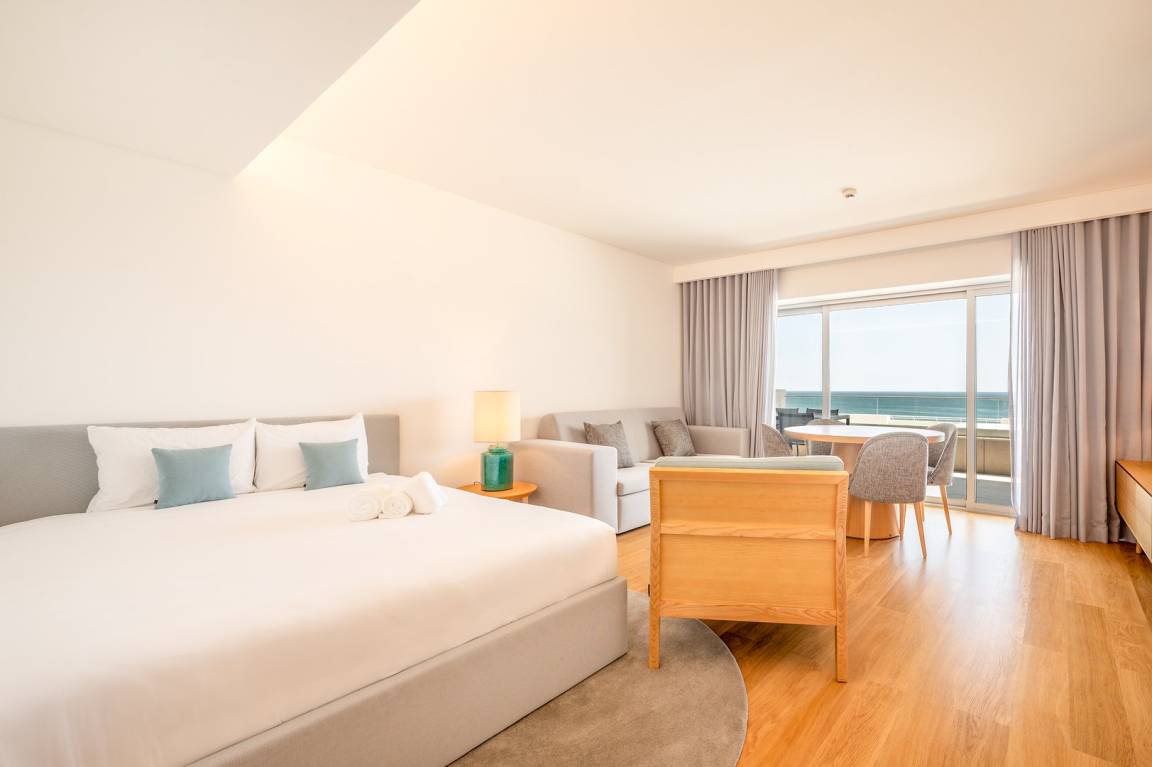 42 M² Studio ∙ 1 Chambre ∙ 4 Personnes - Portinho da Arrábida