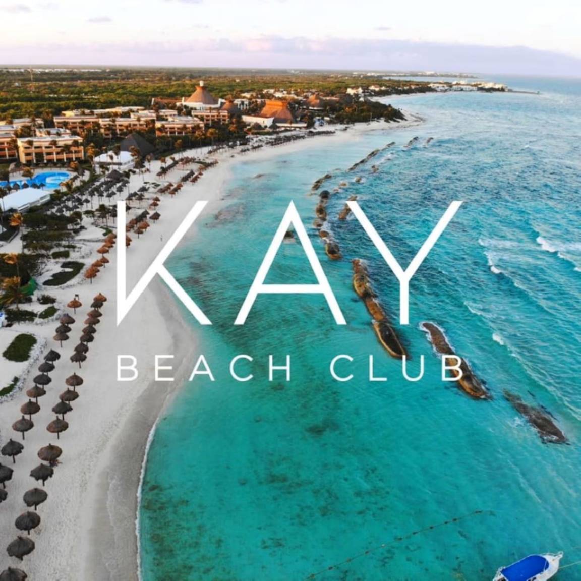 116 M² Appartement ∙ 2 Chambres ∙ 8 Personnes - Akumal