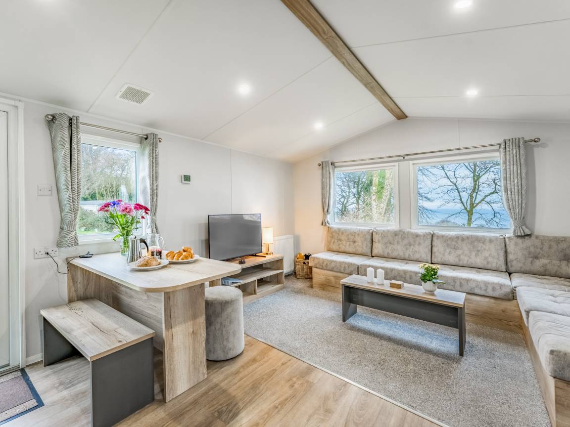 Cottage ∙ 3 Bedrooms ∙ 6 Guests - Clovelly