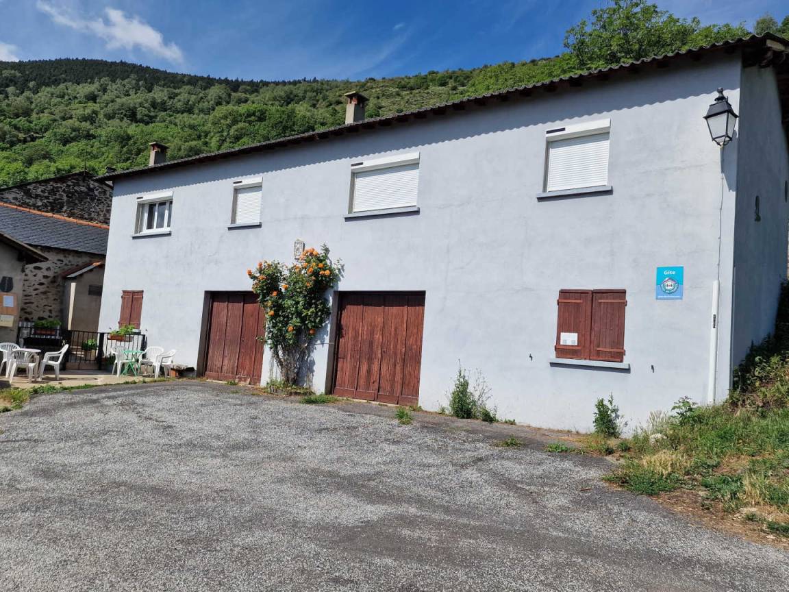 50 M² Gîte ∙ 2 Chambres ∙ 4 Personnes - Pyrénées-Orientales