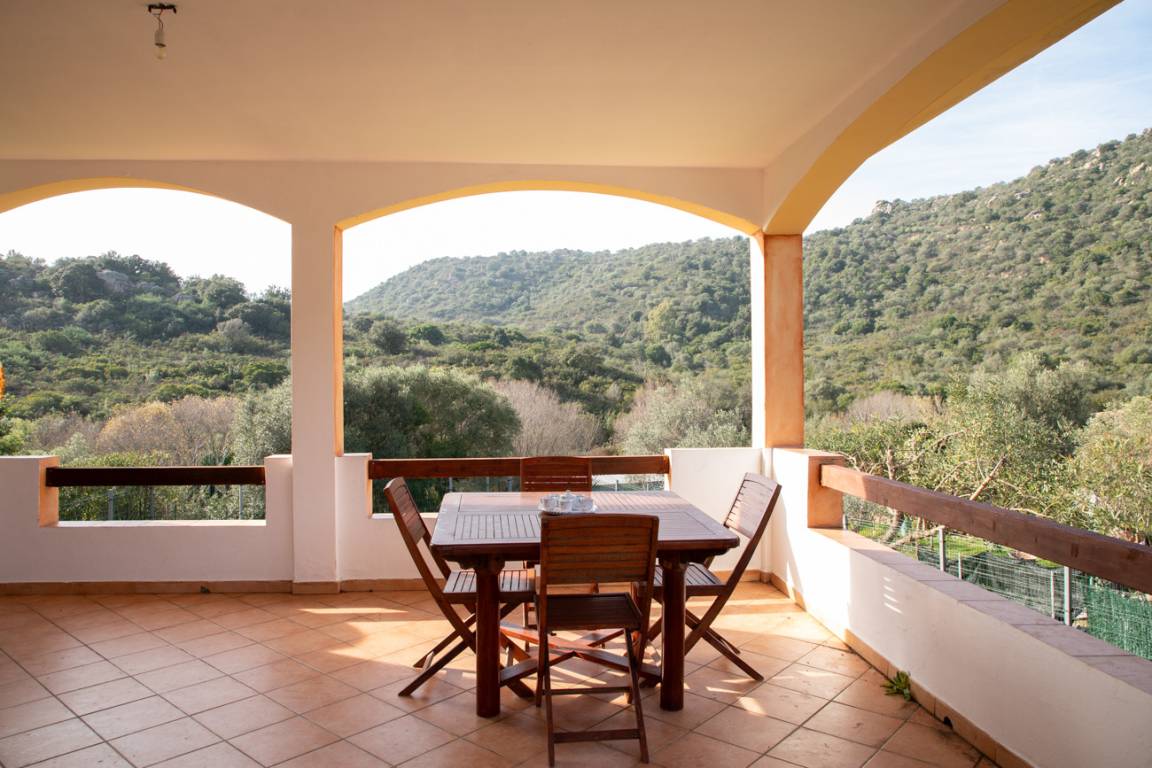 150 M² Apartment ∙ 3 Bedrooms ∙ 6 Guests - Olbia