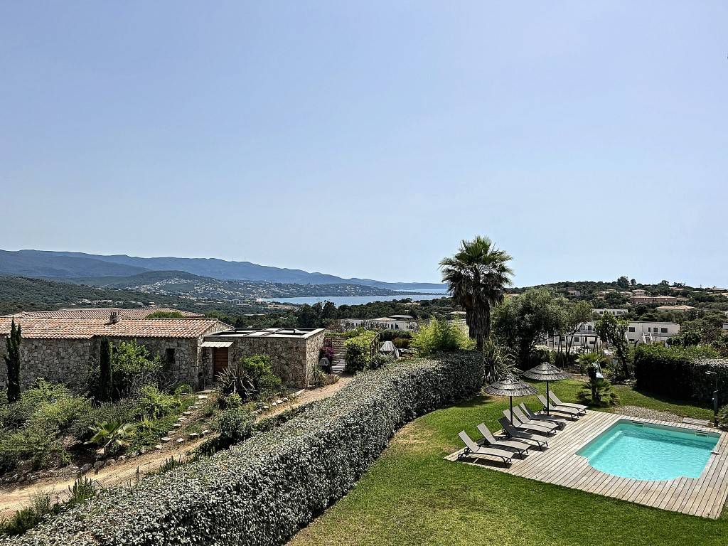 Apartment ∙ 1 Bedroom ∙ 4 Guests - Ajaccio