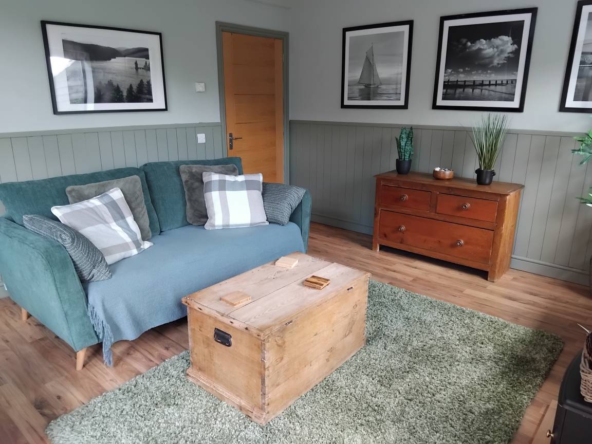 40 M² Apartment ∙ 1 Bedroom ∙ 2 Guests - Shropshire