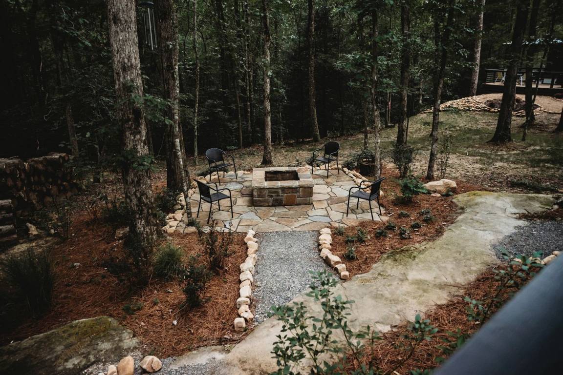 Maison De Vacances ∙ 1 Chambre ∙ 6 Personnes - Monteagle, TN