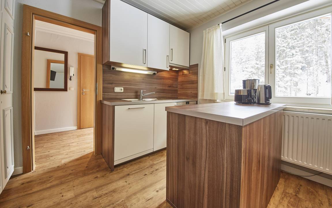 80 M² Appartement ∙ 2 Chambres ∙ 6 Personnes - Saalbach-Hinterglemm