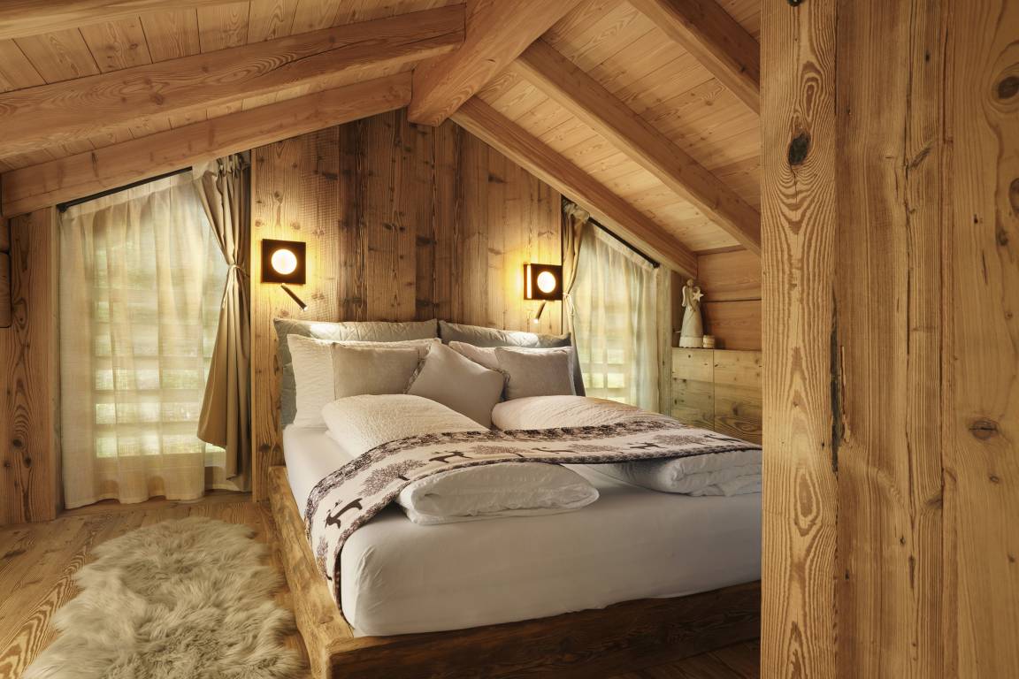 85 M² Chalet ∙ 2 Camere Da Letto ∙ 6 Ospiti - Levico Terme