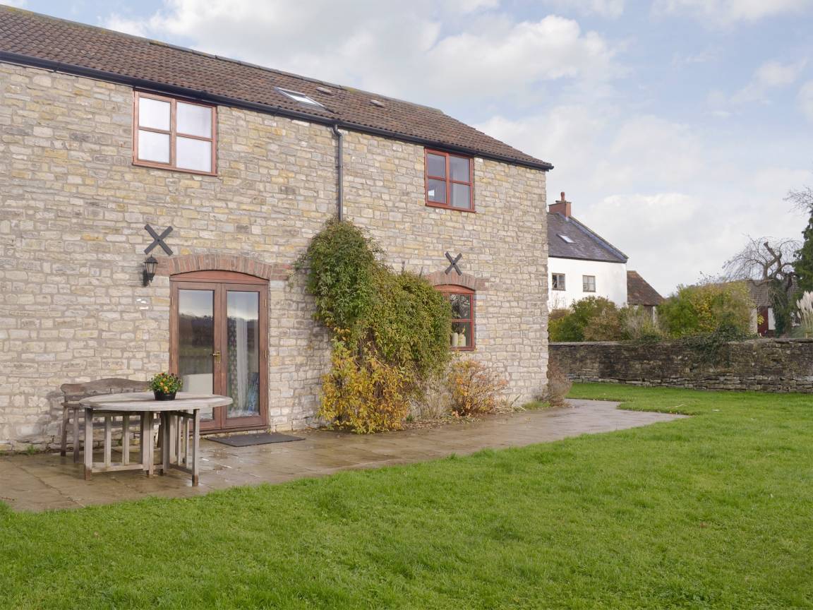 Cottage ∙ 3 Bedrooms ∙ 6 Guests - Glastonbury