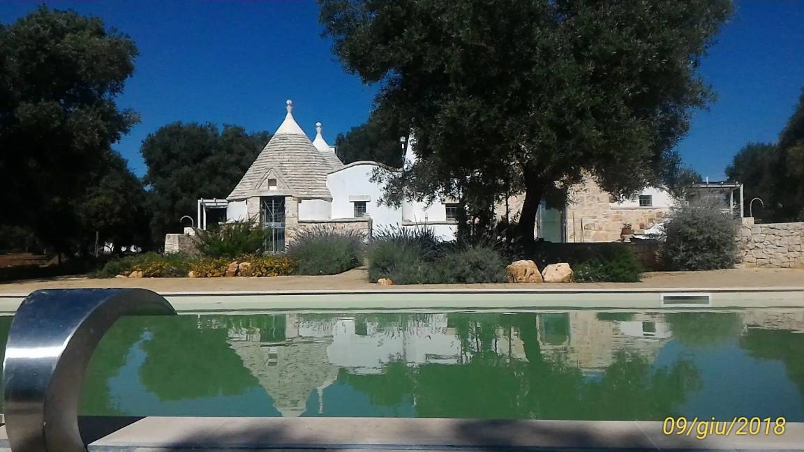 50 M² Maison De Vacances ∙ 2 Chambres ∙ 6 Personnes - Oria