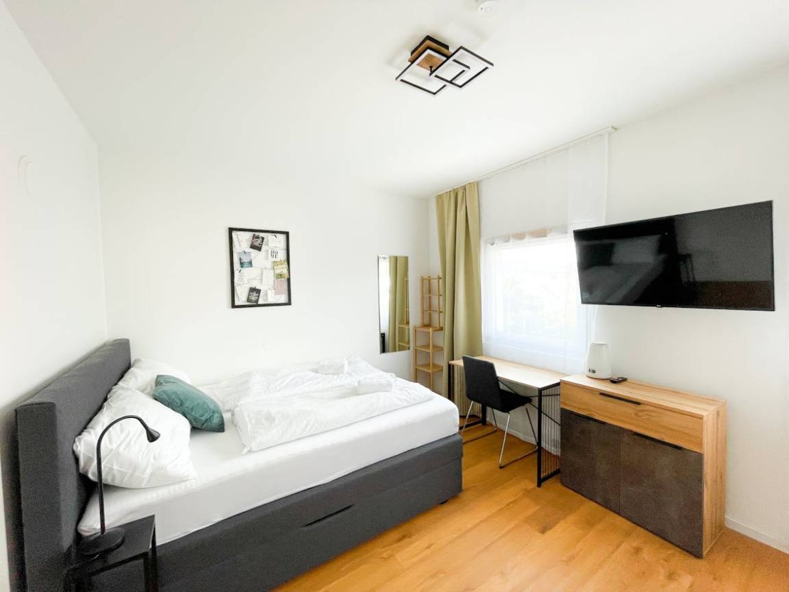 30 M² Appartamento ∙ 2 Ospiti - Graz