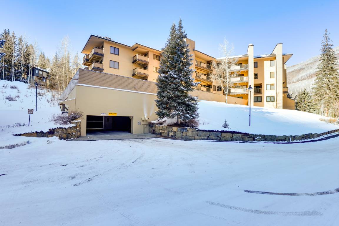 100 M² Apartment ∙ 2 Bedrooms ∙ 6 Guests - Vail, CO