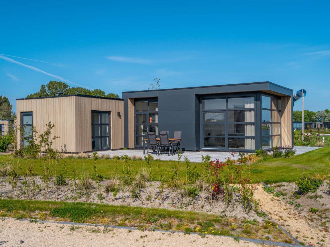 Huis ∙ 1 Slaapkamer ∙ 4 Gasten - Enkhuizen